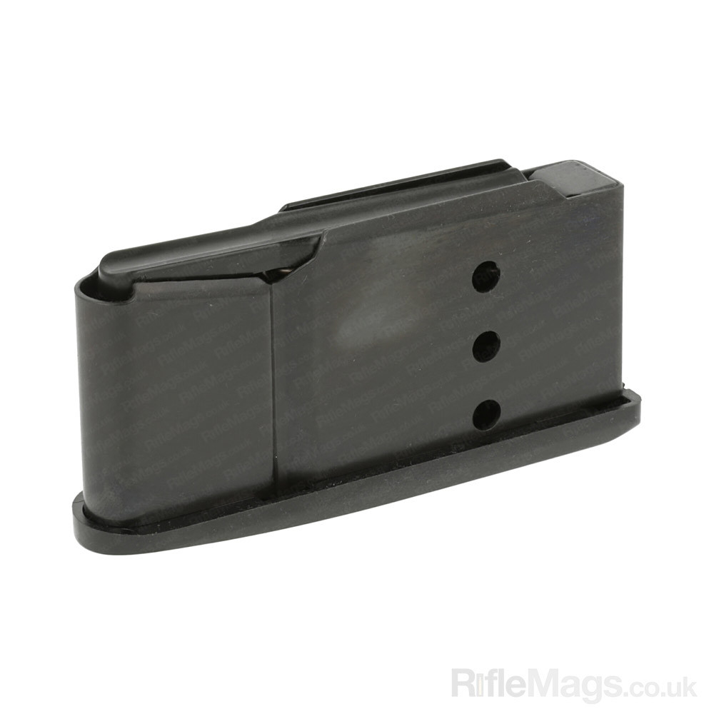 Sauer 202 .243 .308 .22-250 3 round magazine - RifleMags.co.uk