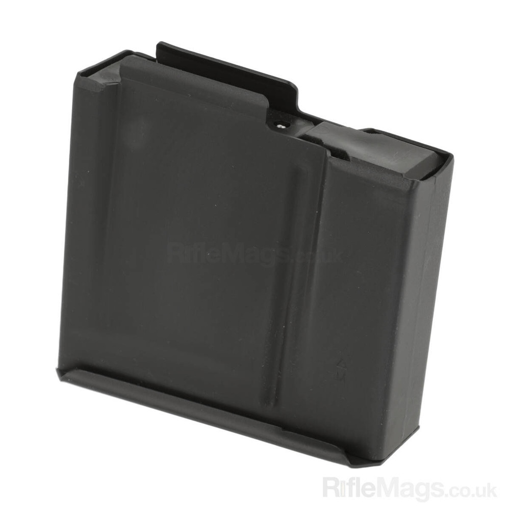 Accurate Mag .300 WM 6 round AICS magazine (double stack) - RifleMags.co.uk