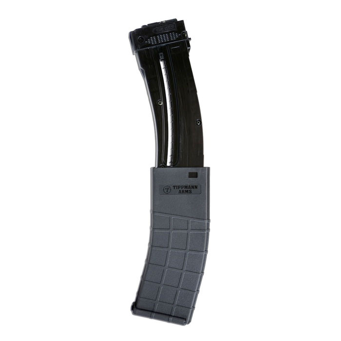 Tippmann Arms M4-22 25 round .22LR magazine - RifleMags.co.uk