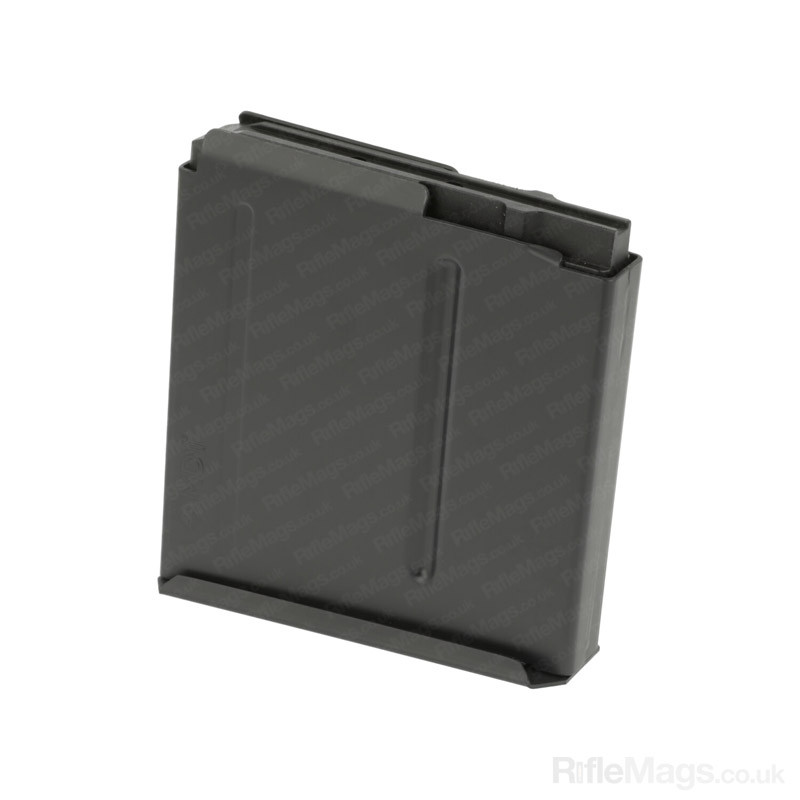 MDT .30-06 5 round AICS long action magazine - RifleMags.co.uk