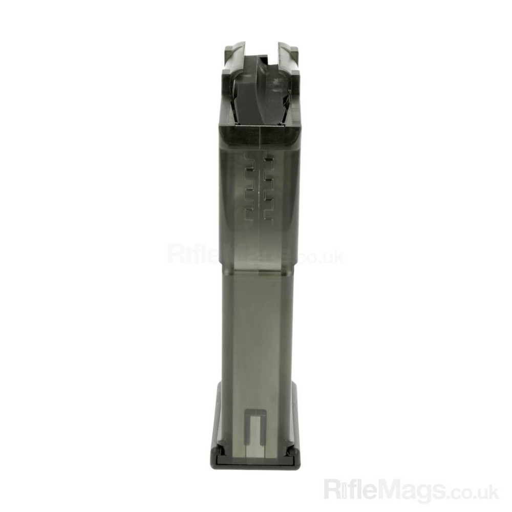 HK MR308 HK417 G28 20 round .308 7.62x51 magazine - RifleMags.co.uk