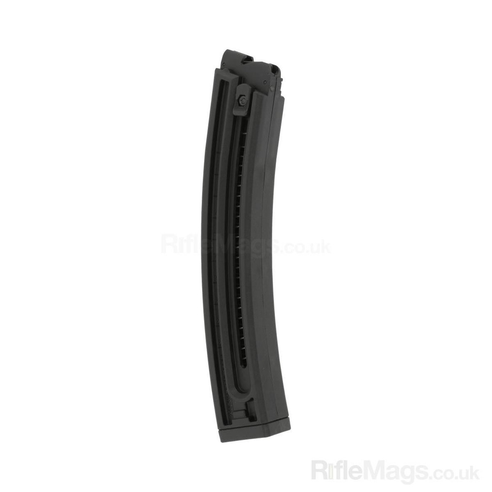 GSG 16 22 round .22LR magazine (GSG 16/GSG 522/GSG 5) - RifleMags.co.uk