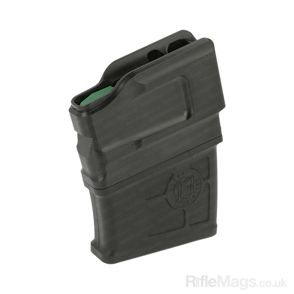 Lucky 13 Sauer 100 101 Mauser 18 10 round .223 .204 magazine ...