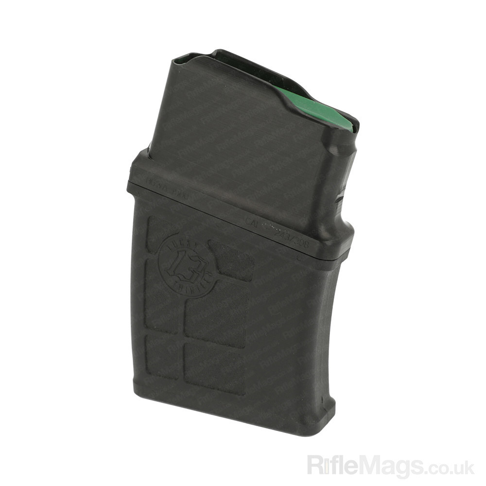 Lucky 13 Howa 1500 10 round .308 .243 magazine - RifleMags.co.uk