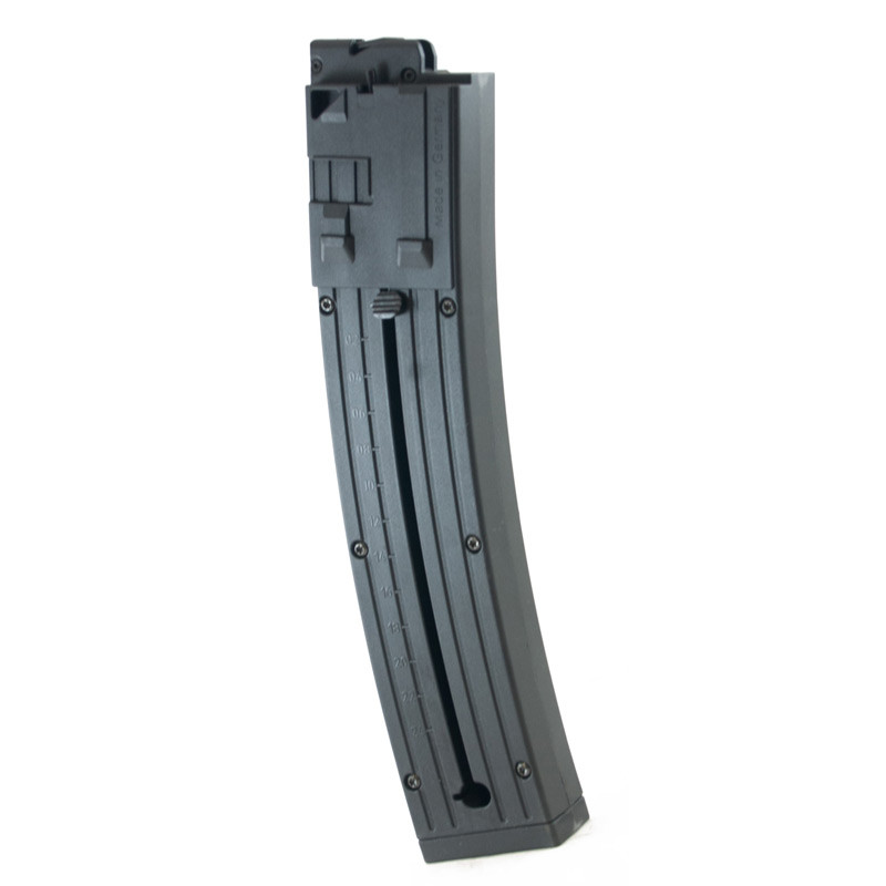 GSG Schmeisser StG 44 Mauser STG-44 10 round long .22LR magazine ...