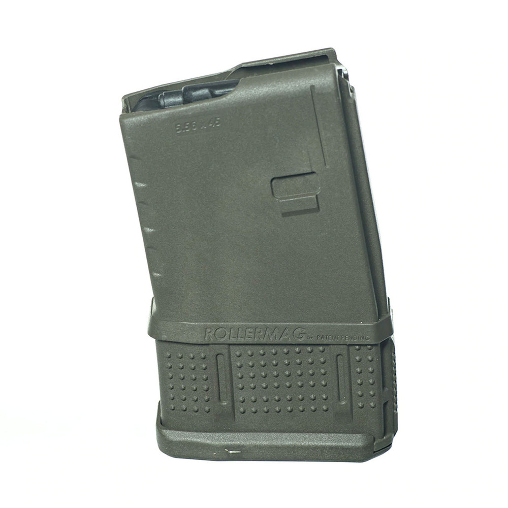 ProMag RollerMag 15 round AR-15 5.56x45 .223 magazine - RifleMags.co.uk