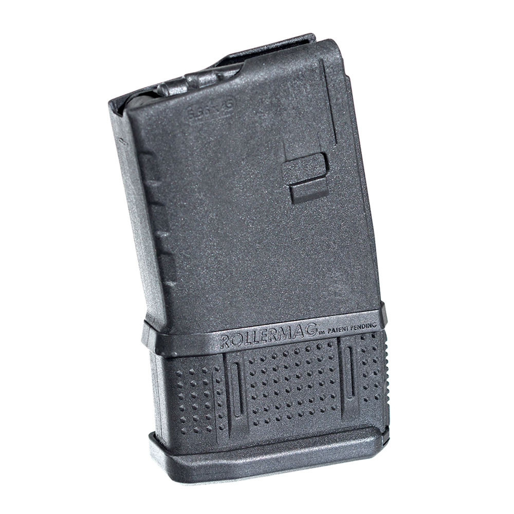 ProMag RollerMag 15 round AR-15 5.56x45 .223 magazine - RifleMags.co.uk