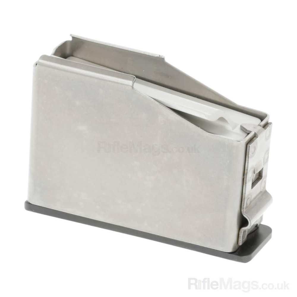 Sako 85 6 round .223 .222 .204 magazine (Action XS) - RifleMags.co.uk