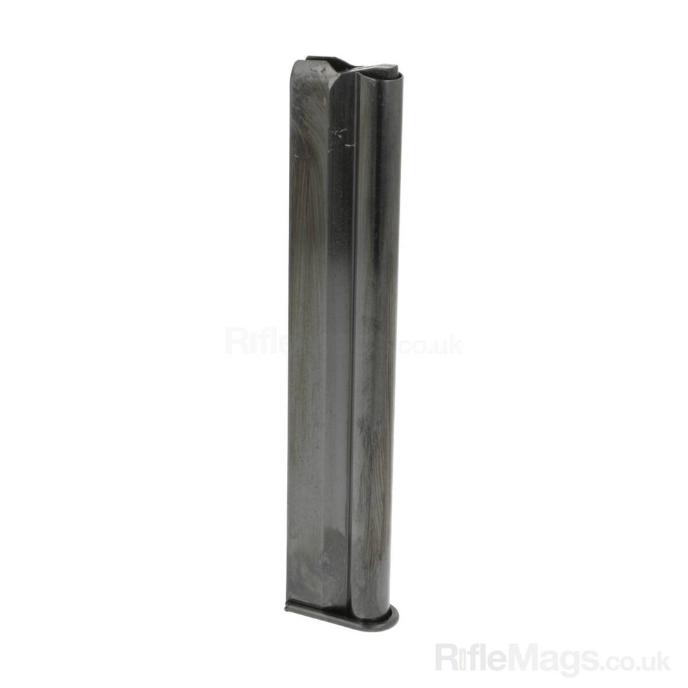 HK 270 20 round .22LR magazine - RifleMags.co.uk