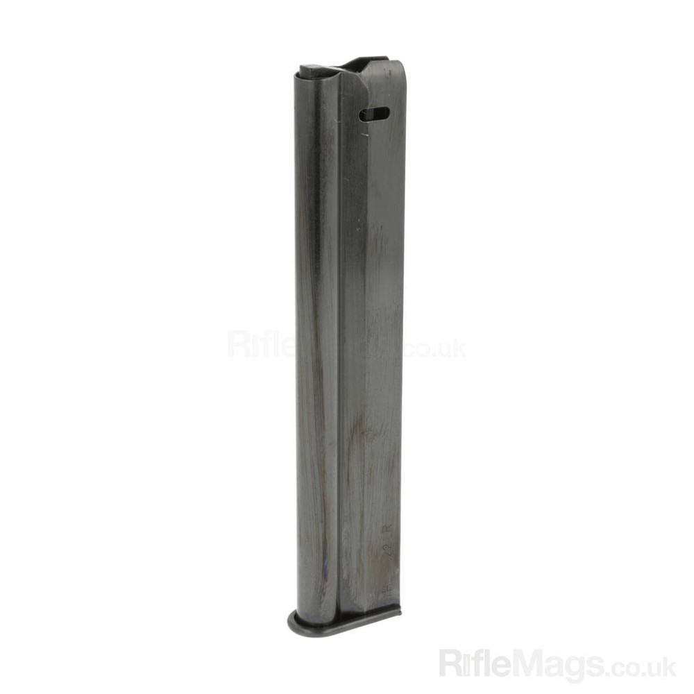 HK 270 20 round .22LR magazine - RifleMags.co.uk