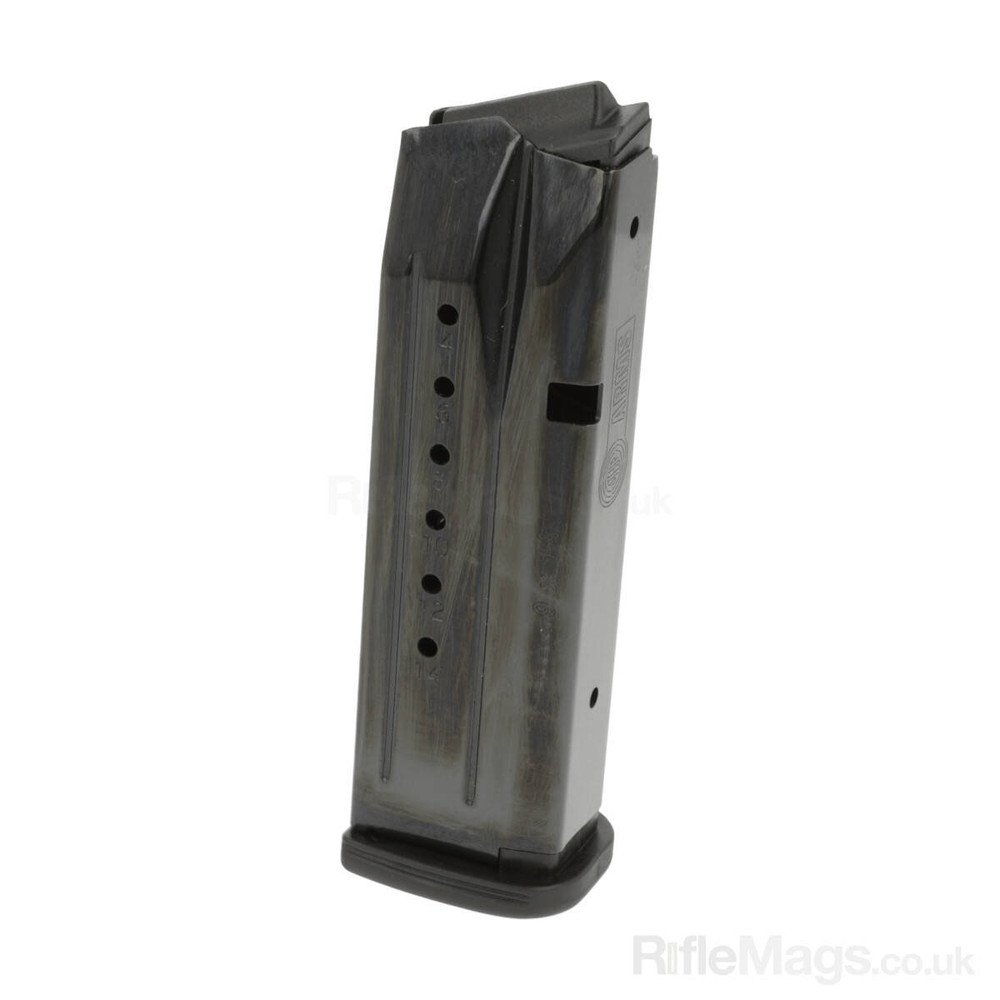 Steyr M9-A1 15 round 9mm magazine - RifleMags.co.uk