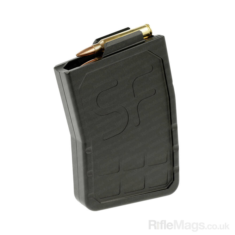AICS 19 round .223 magazine (extra COL) - RifleMags.co.uk