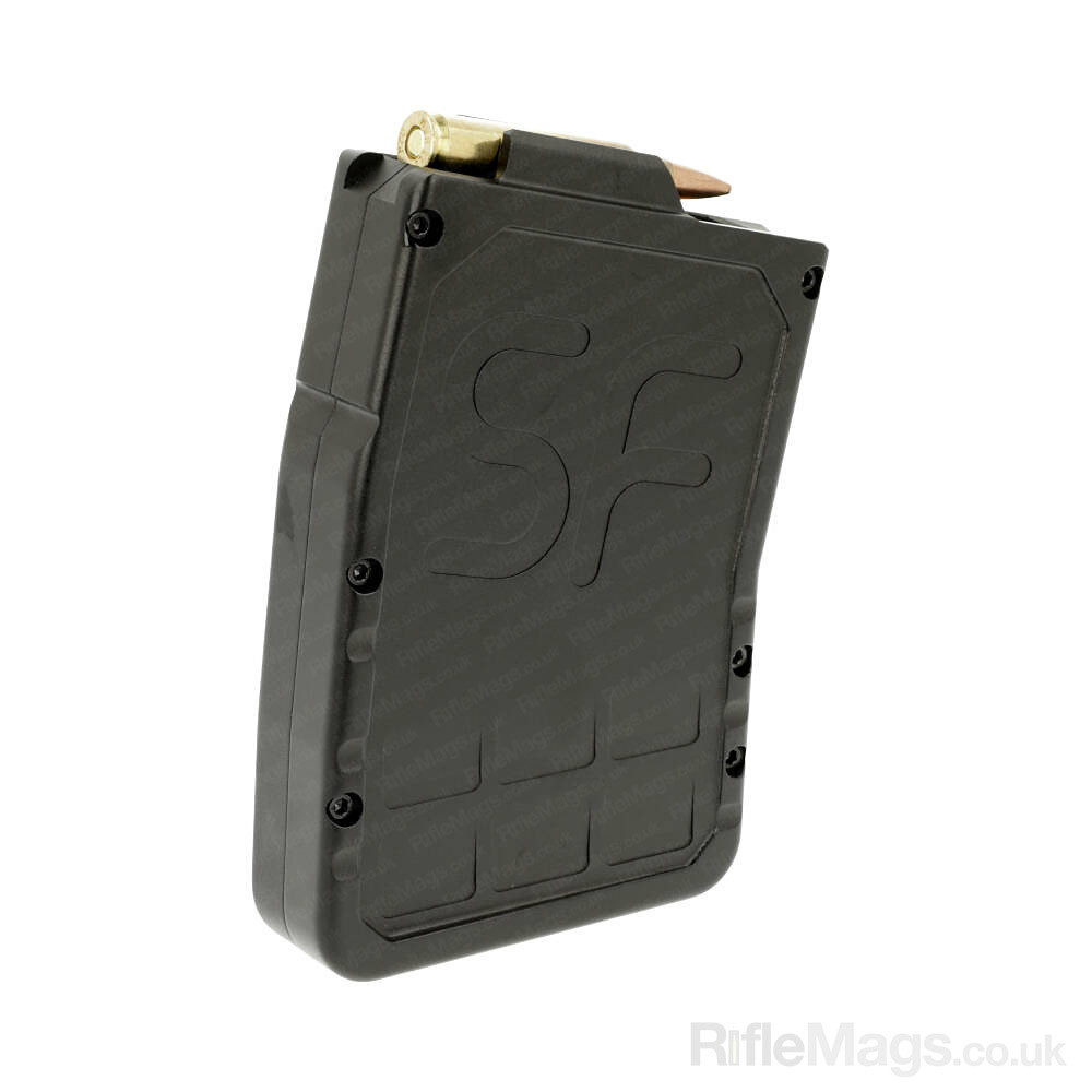 AICS 19 round .223 magazine (extra COL) - RifleMags.co.uk