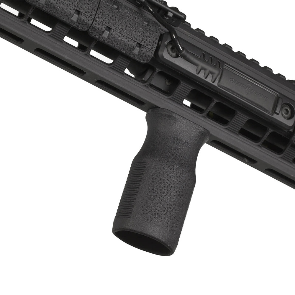 Magpul M-LOK MVG Vertical Grip M-Lok Slot System - RifleMags.co.uk