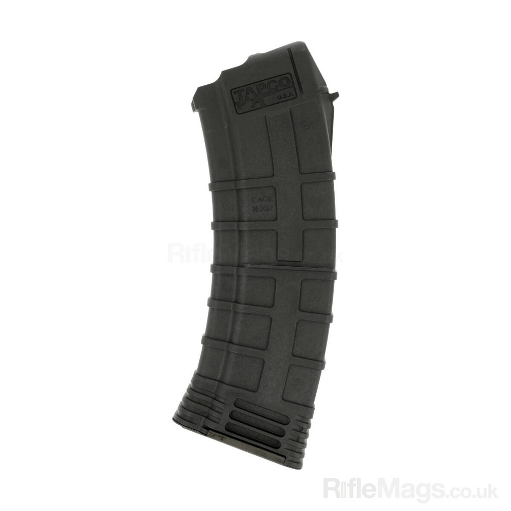 Tapco Intrafuse 30 round AK-74 5.45x39 magazine - RifleMags.co.uk