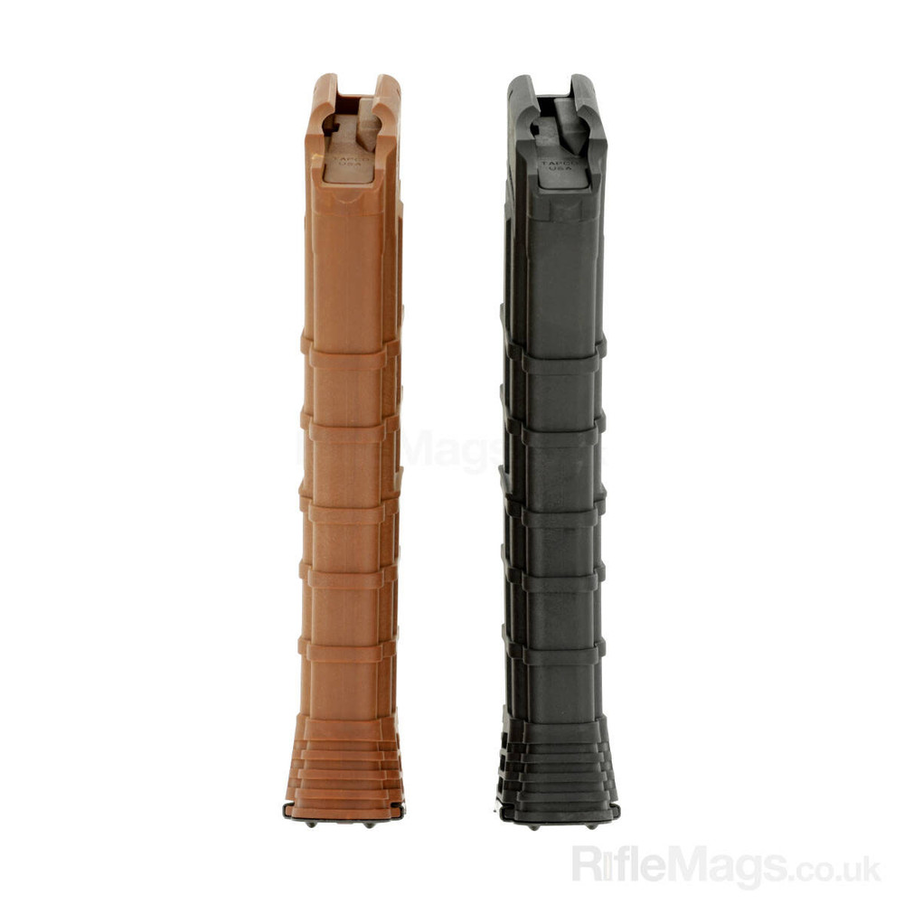 Tapco Intrafuse 30 round AK-74 5.45x39 magazine - RifleMags.co.uk