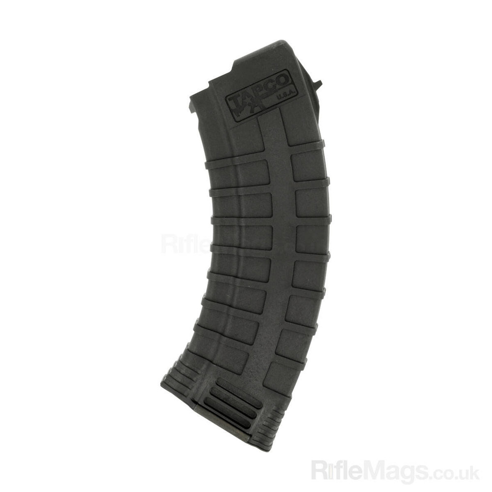 Tapco Intrafuse 30 round AK-47 7.62x39 magazine - RifleMags.co.uk