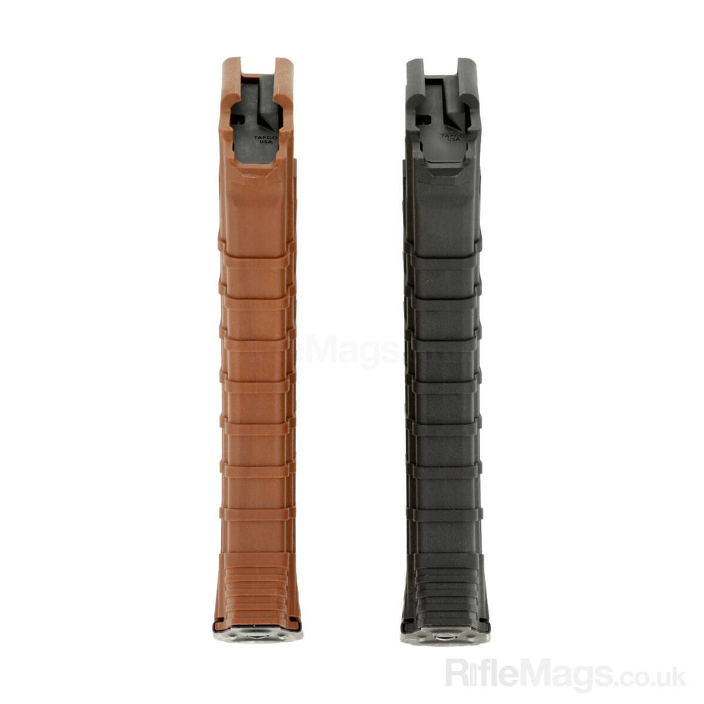 Tapco Intrafuse 30 round AK-47 7.62x39 magazine - RifleMags.co.uk
