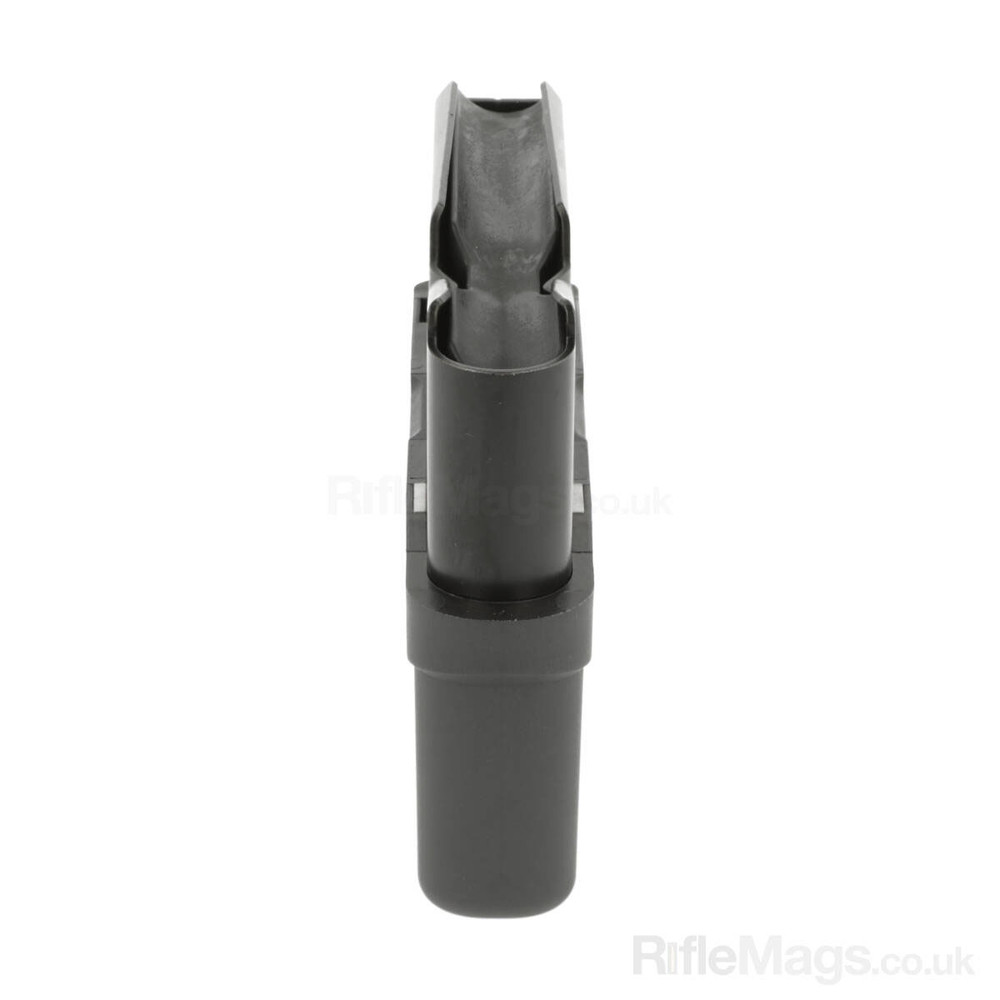Merkel Helix 5 round .300 WM 7mm RM magazine - RifleMags.co.uk