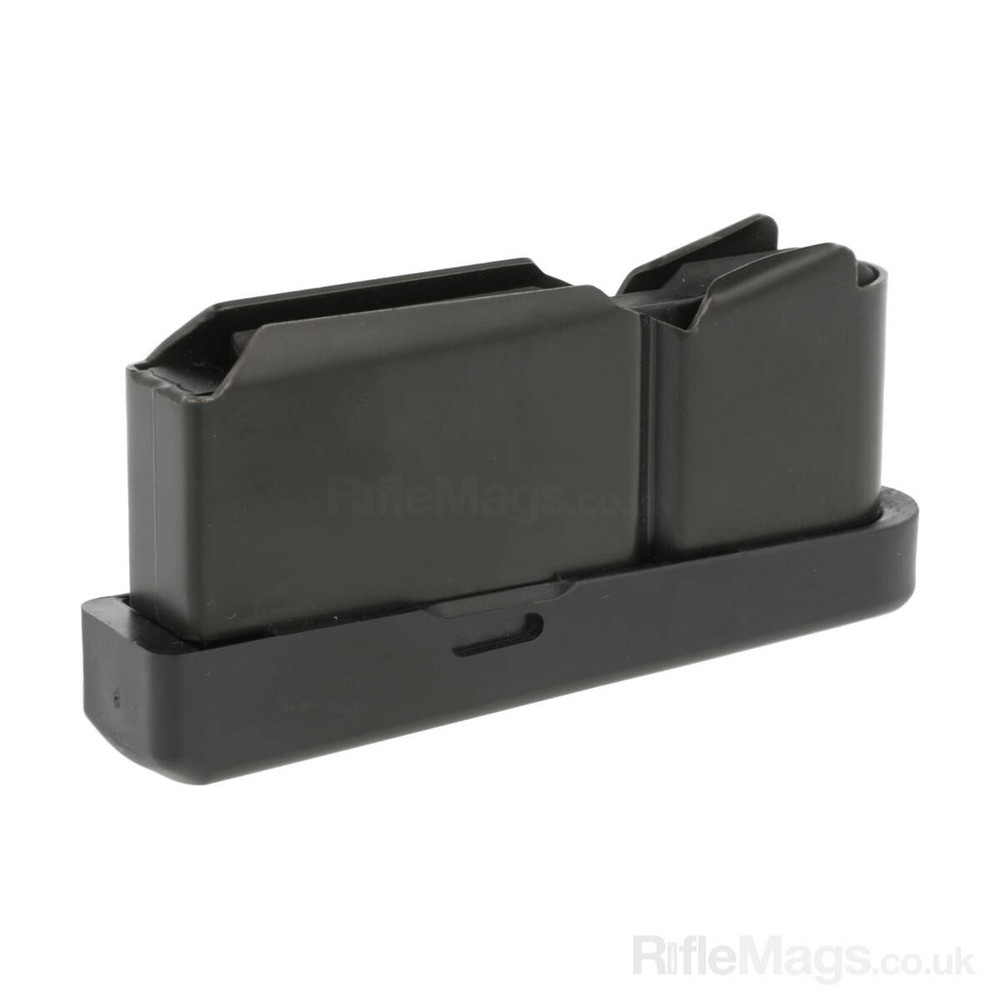 Merkel Helix 3 round .308 .243 6.5x55 magazine - RifleMags.co.uk