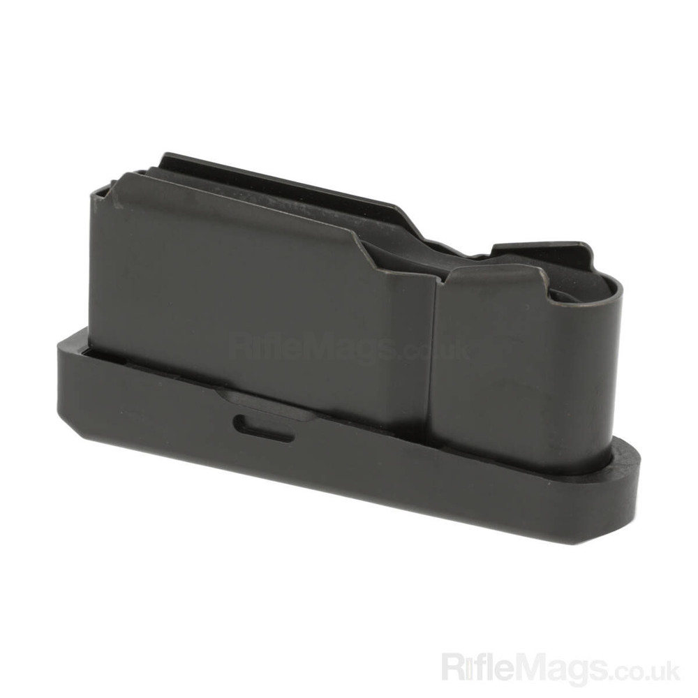 Merkel Helix 3 round .300 WM 7mm RM magazine - RifleMags.co.uk
