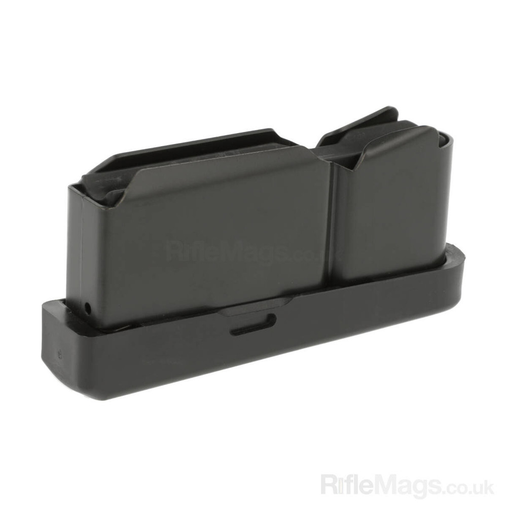 Merkel Helix 3 round .270 .30-06 7x64 8x57 magazine - RifleMags.co.uk