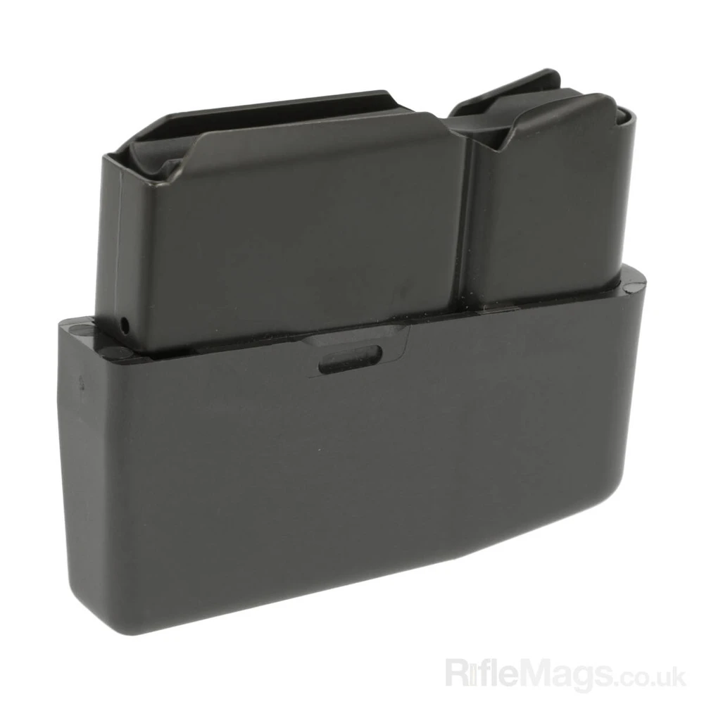 Merkel Helix 5 round .270 .30-06 7x64 8x57 magazine - RifleMags.co.uk