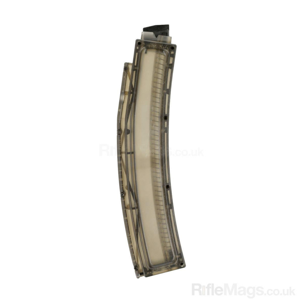 Black Dog Thompson 30 round .22LR magazine - RifleMags.co.uk