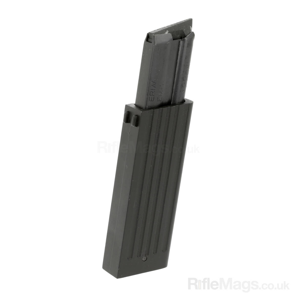 Erma EM1 15 round .22LR magazine - RifleMags.co.uk