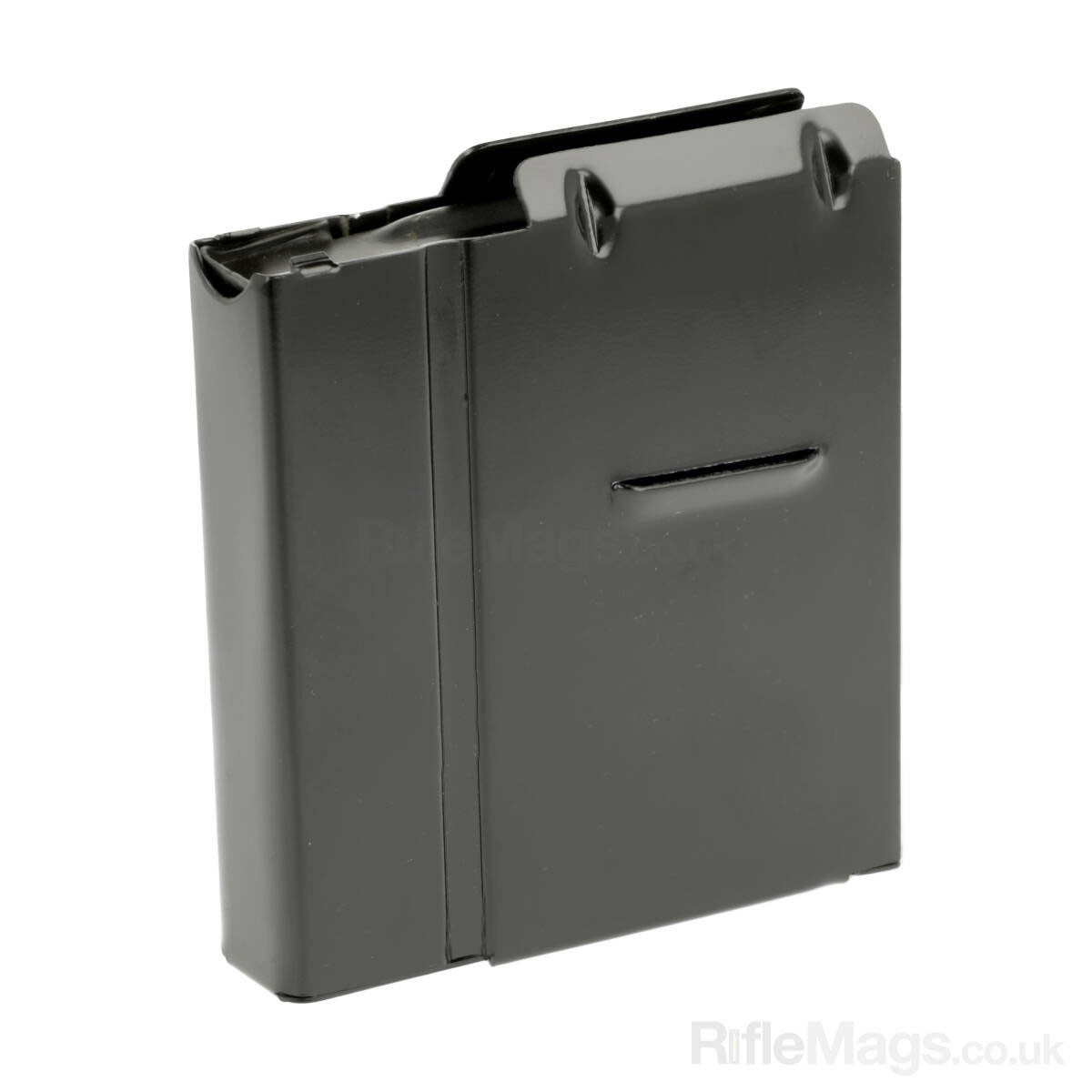 Kwik Klip Remington 700 Long Action LA magazine conversion kit ...