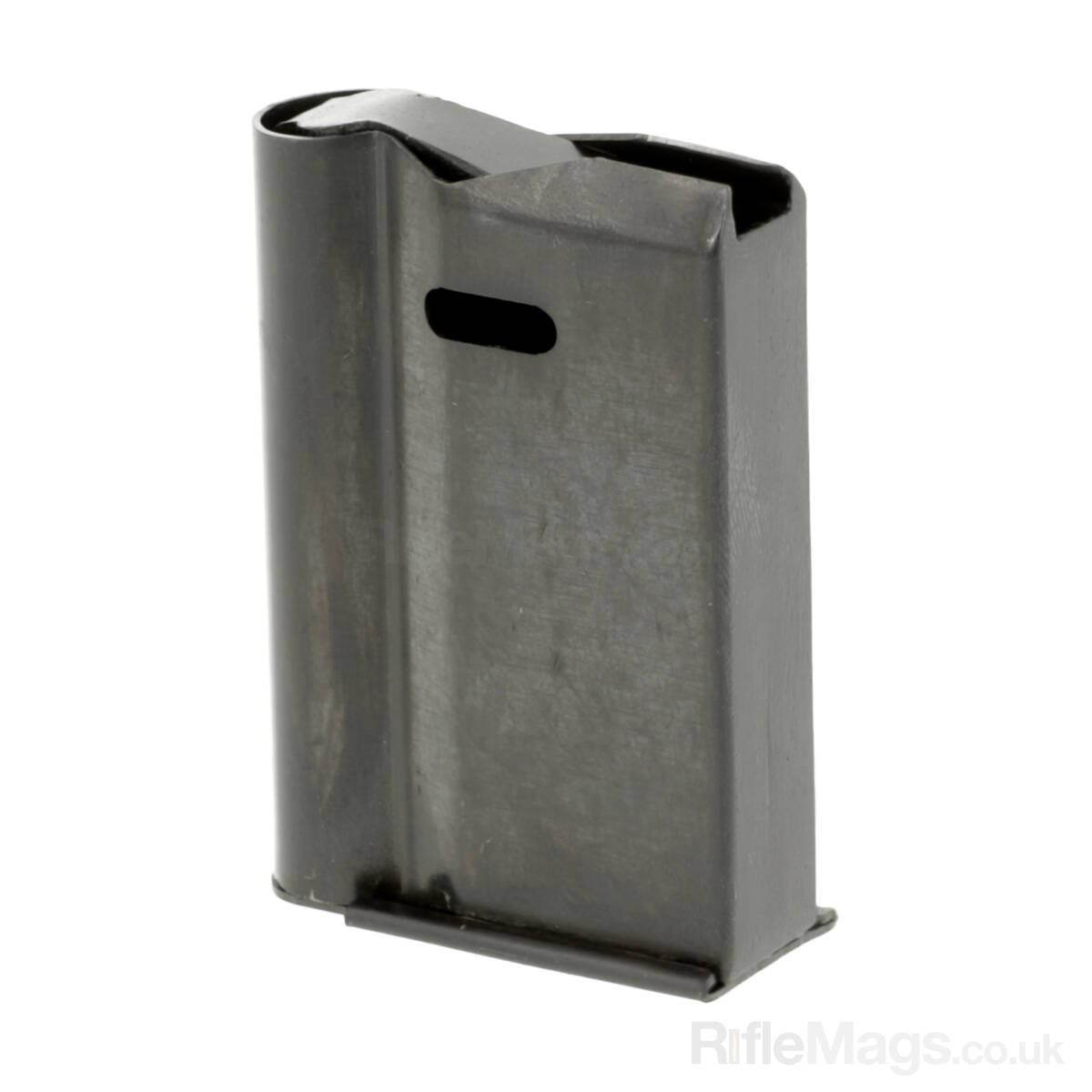 Triple K HK 300 .22 WMR 5 round magazine - RifleMags.co.uk