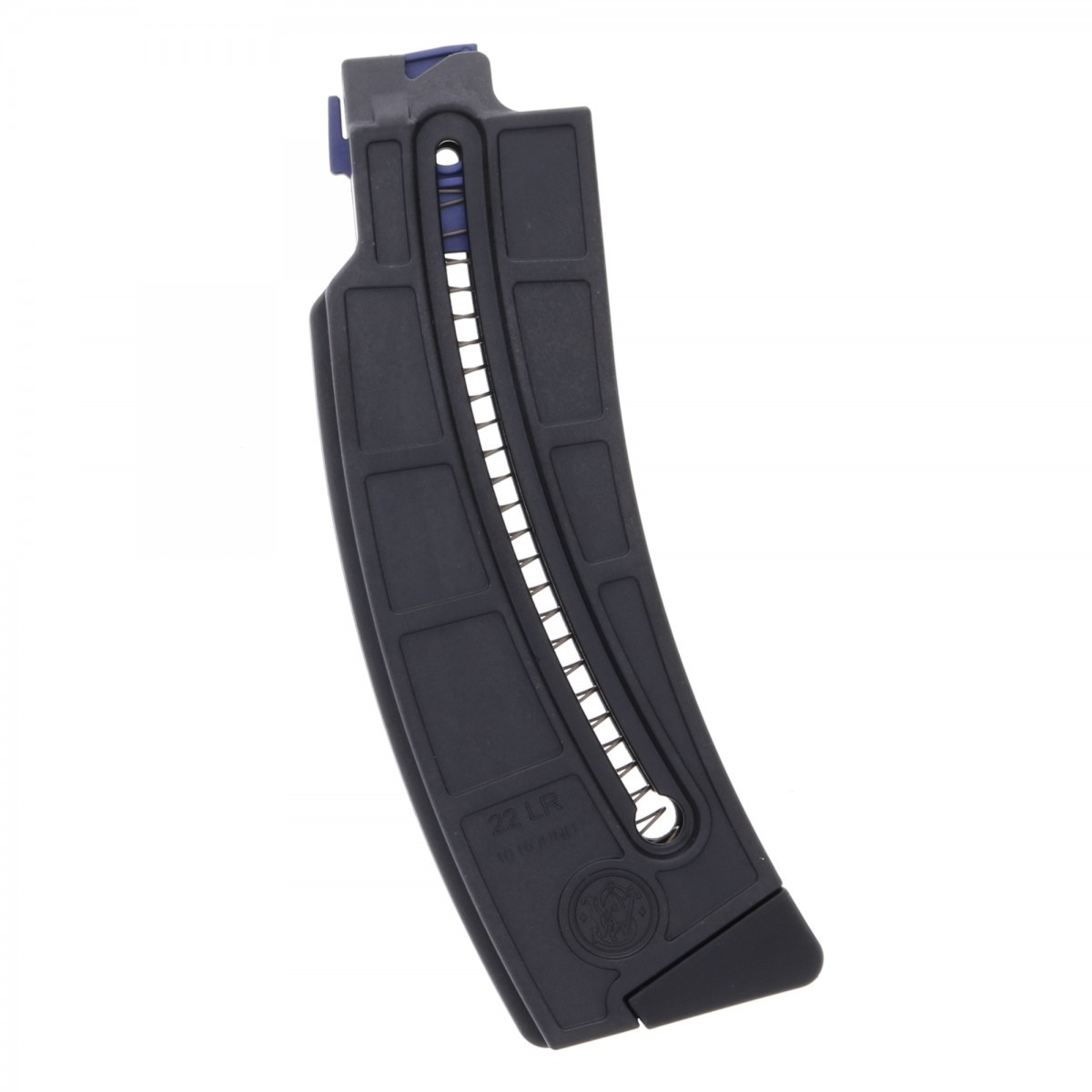 Magazines - Smith & Wesson - S&W M&P15-22 - Page 1 - RifleMags.co.uk