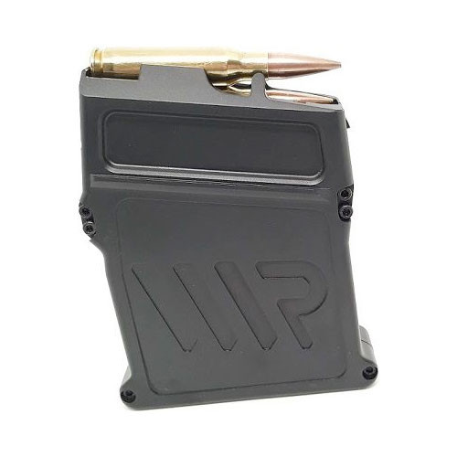 WR Browning BLR 81 10 round .30-06 magazine - RifleMags.co.uk