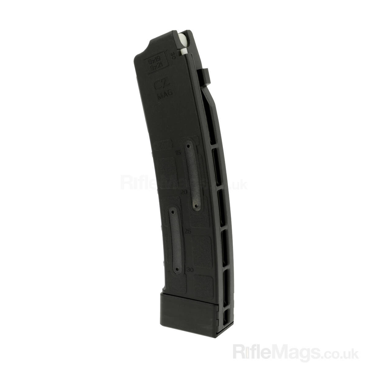 Magazines - CZ - CZ Scorpion EVO 3 - RifleMags.co.uk