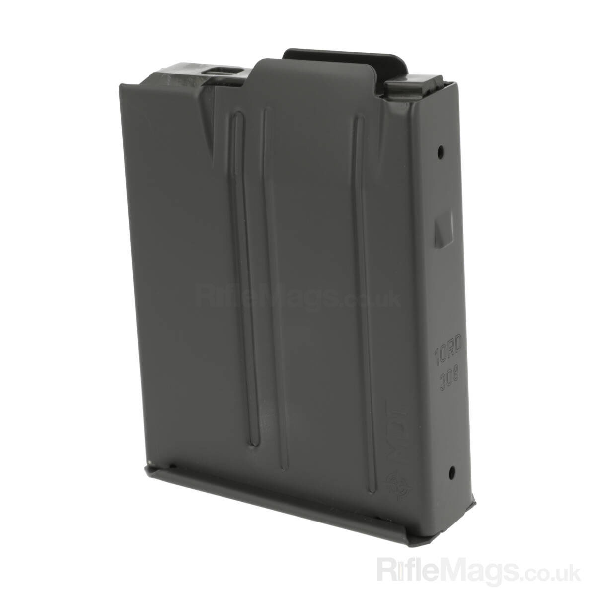 AICS Magazines - RifleMags.co.uk