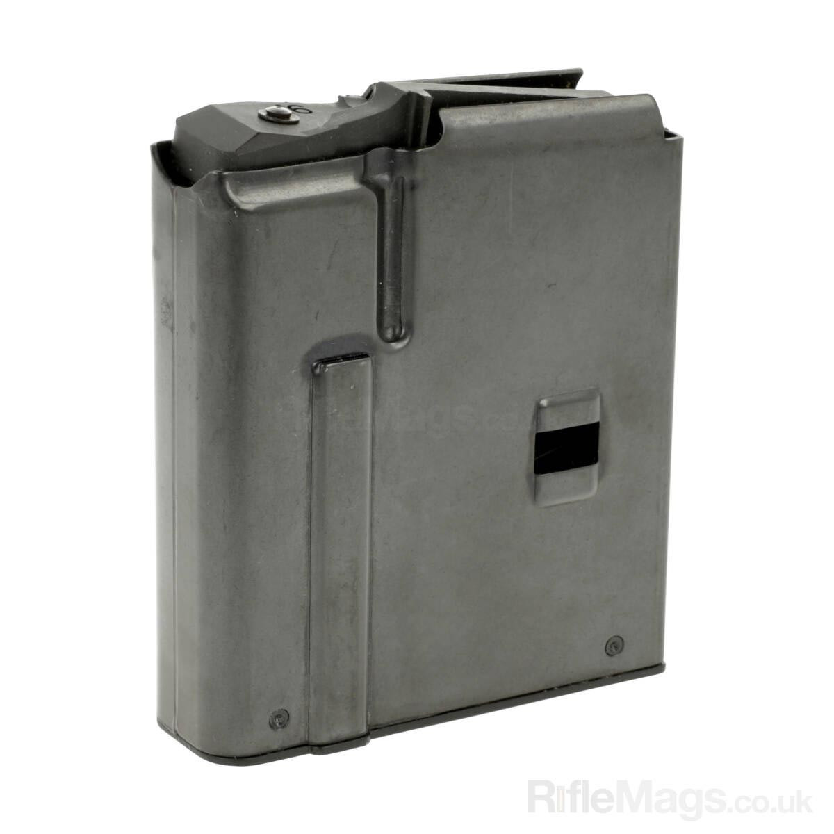 WR Browning BLR 81 10 round .308 .243 magazine - RifleMags.co.uk