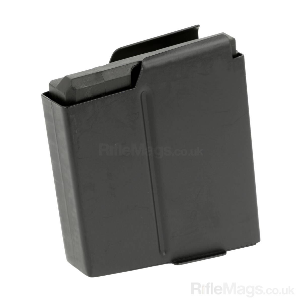 Steyr SSG 10 round .308 magazine - RifleMags.co.uk
