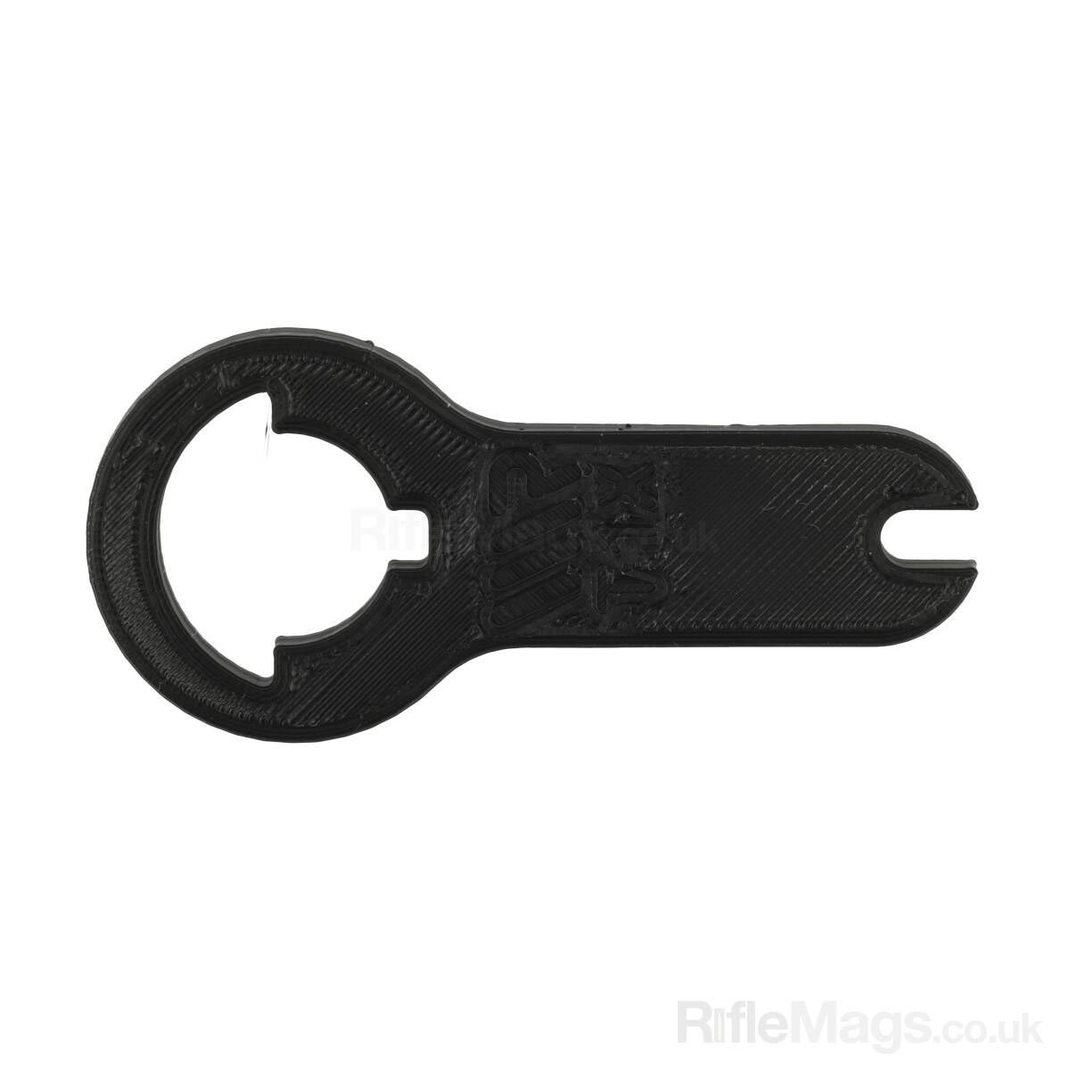 WR Tikka T1x Bolt Cocking Decocking Tool - RifleMags.co.uk