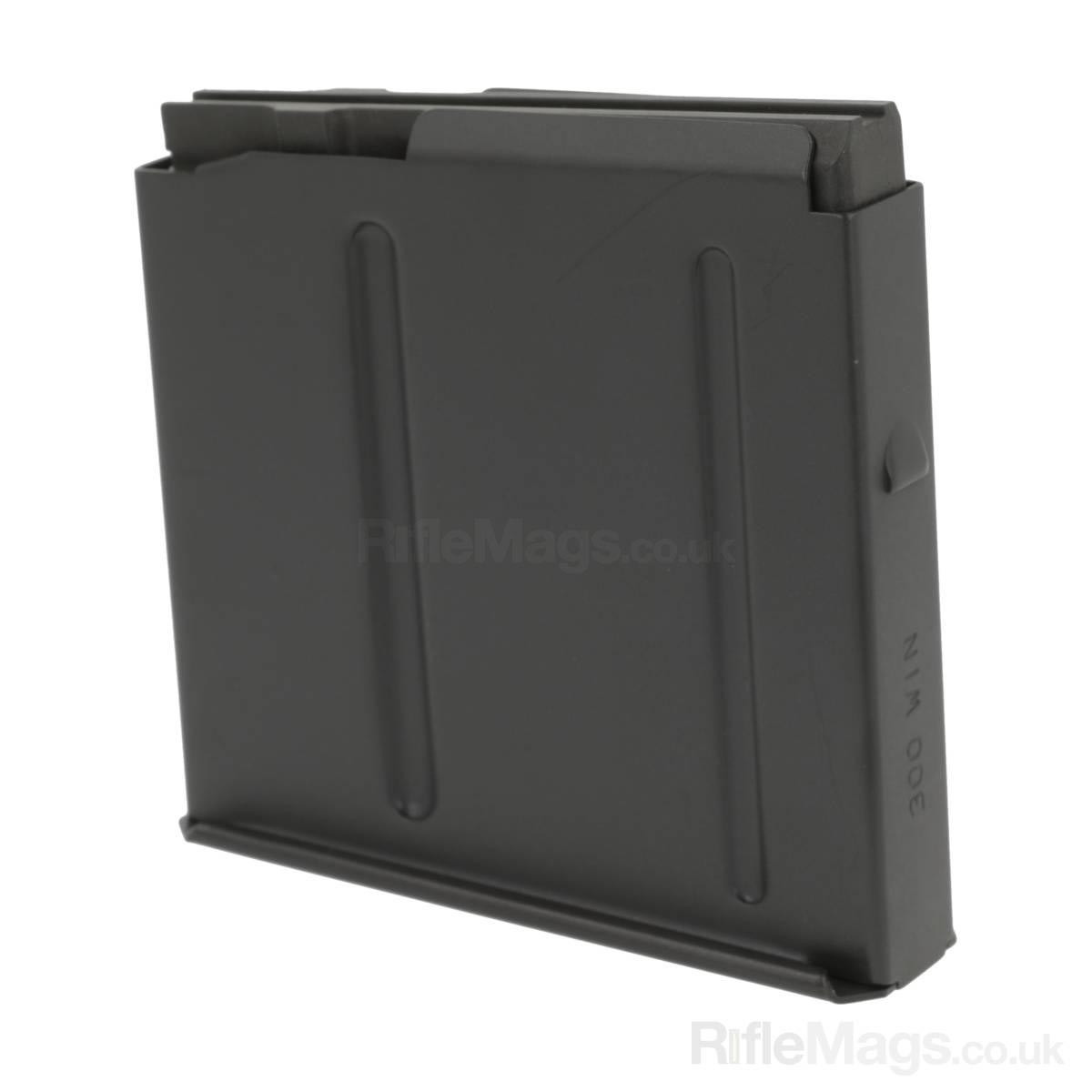AICS Magazines - RifleMags.co.uk