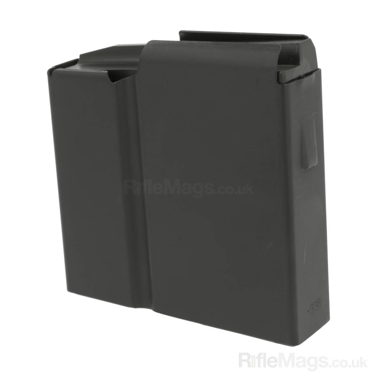 Accuracy International Magazines - RifleMags.co.uk