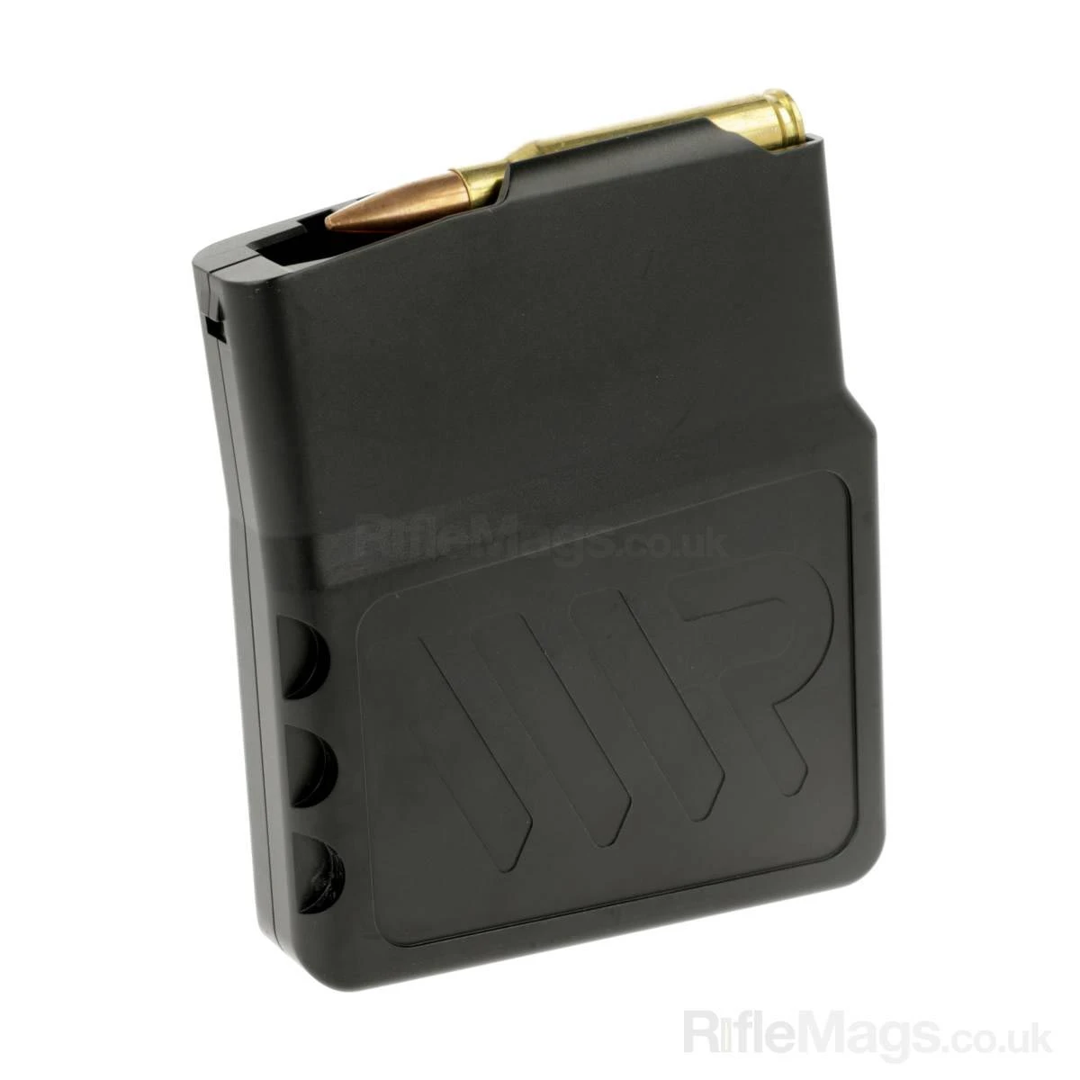 Tikka Magazines - RifleMags.co.uk