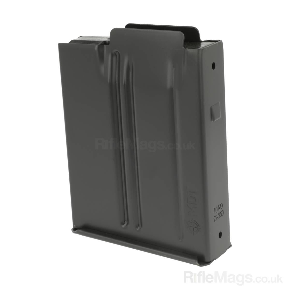 AICS Magazines - RifleMags.co.uk