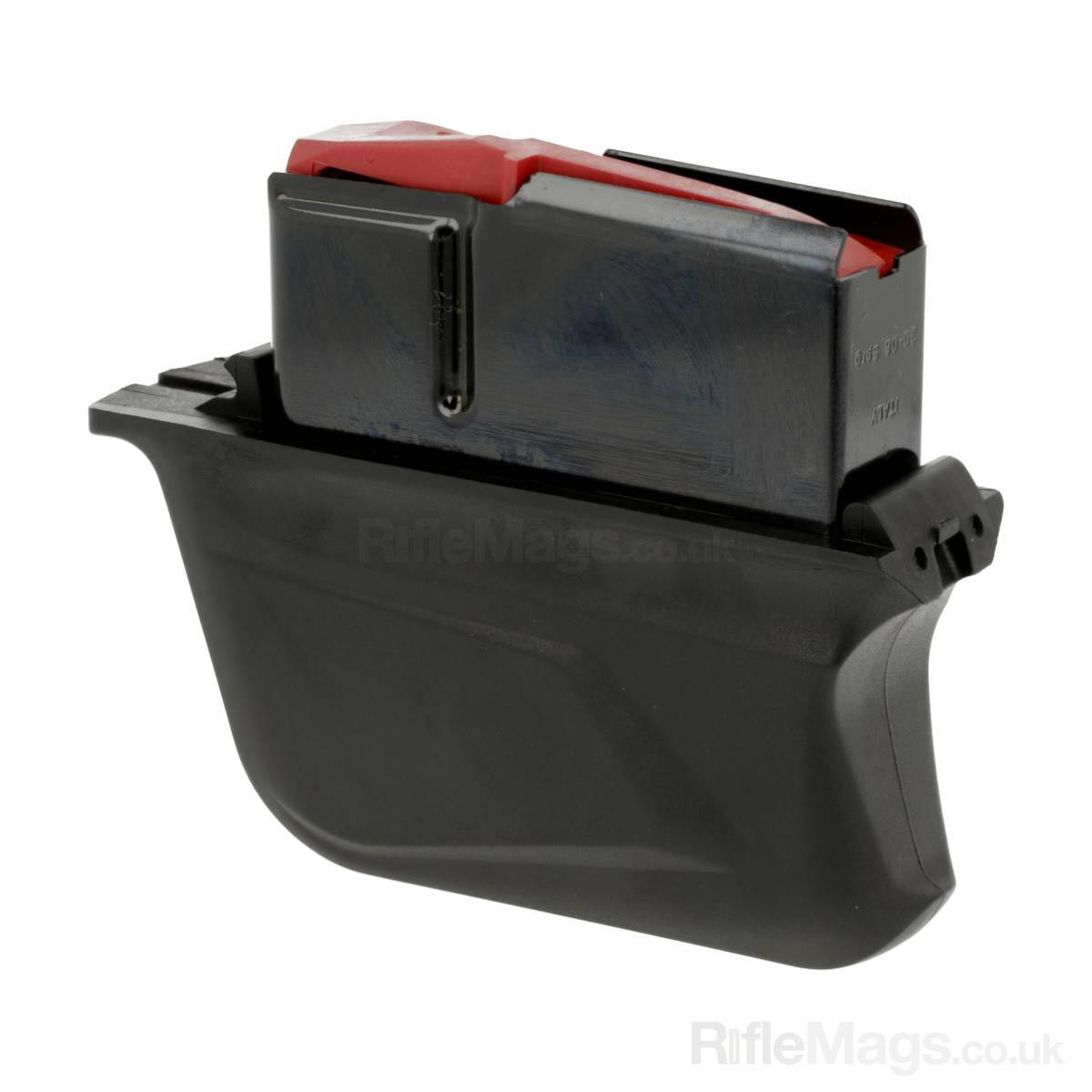 Browning Magazines - RifleMags.co.uk