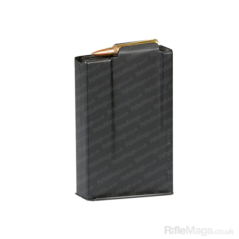 MDT AICS 10 round .223 magazine (steel) - RifleMags.co.uk