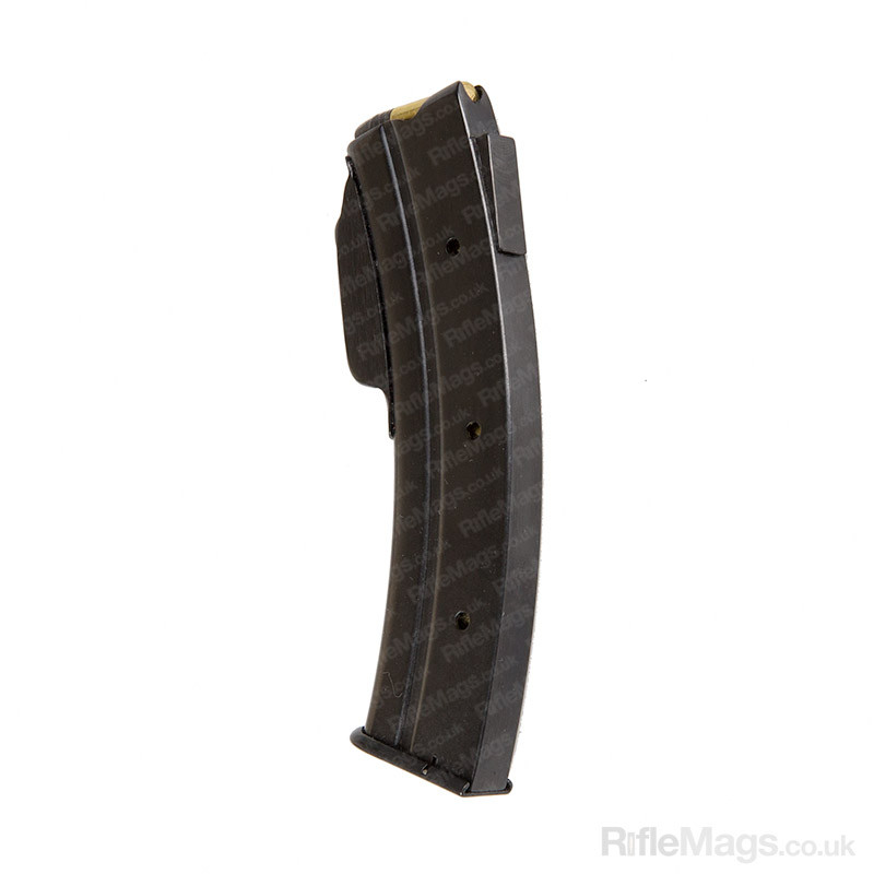 Lee Enfield No.4 5 round .303 magazine - RifleMags.co.uk
