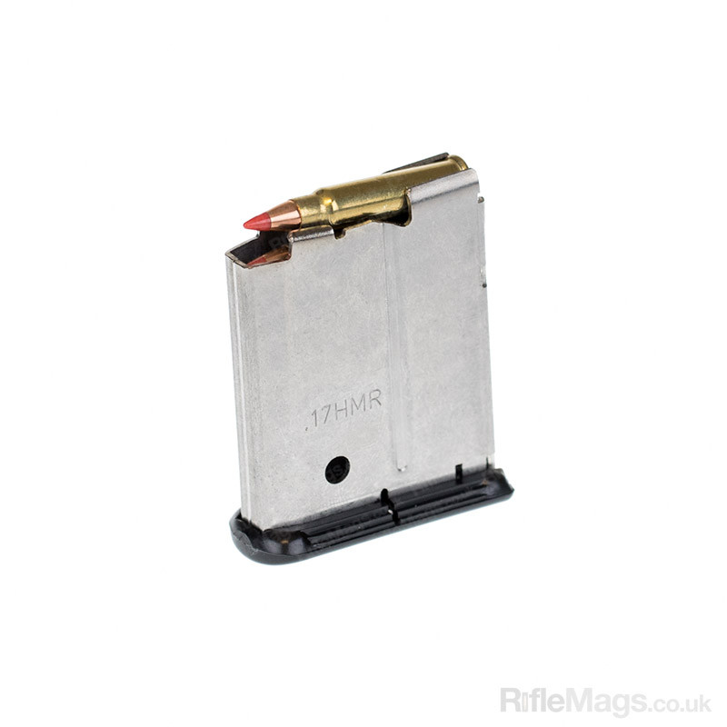 Anschutz Magazines - RifleMags.co.uk