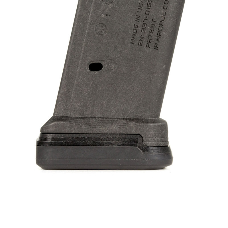 Magpul GL L-Plate for Glock PMAG magazines (3 pack) - RifleMags.co.uk