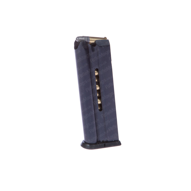 Anschutz Magazines - RifleMags.co.uk