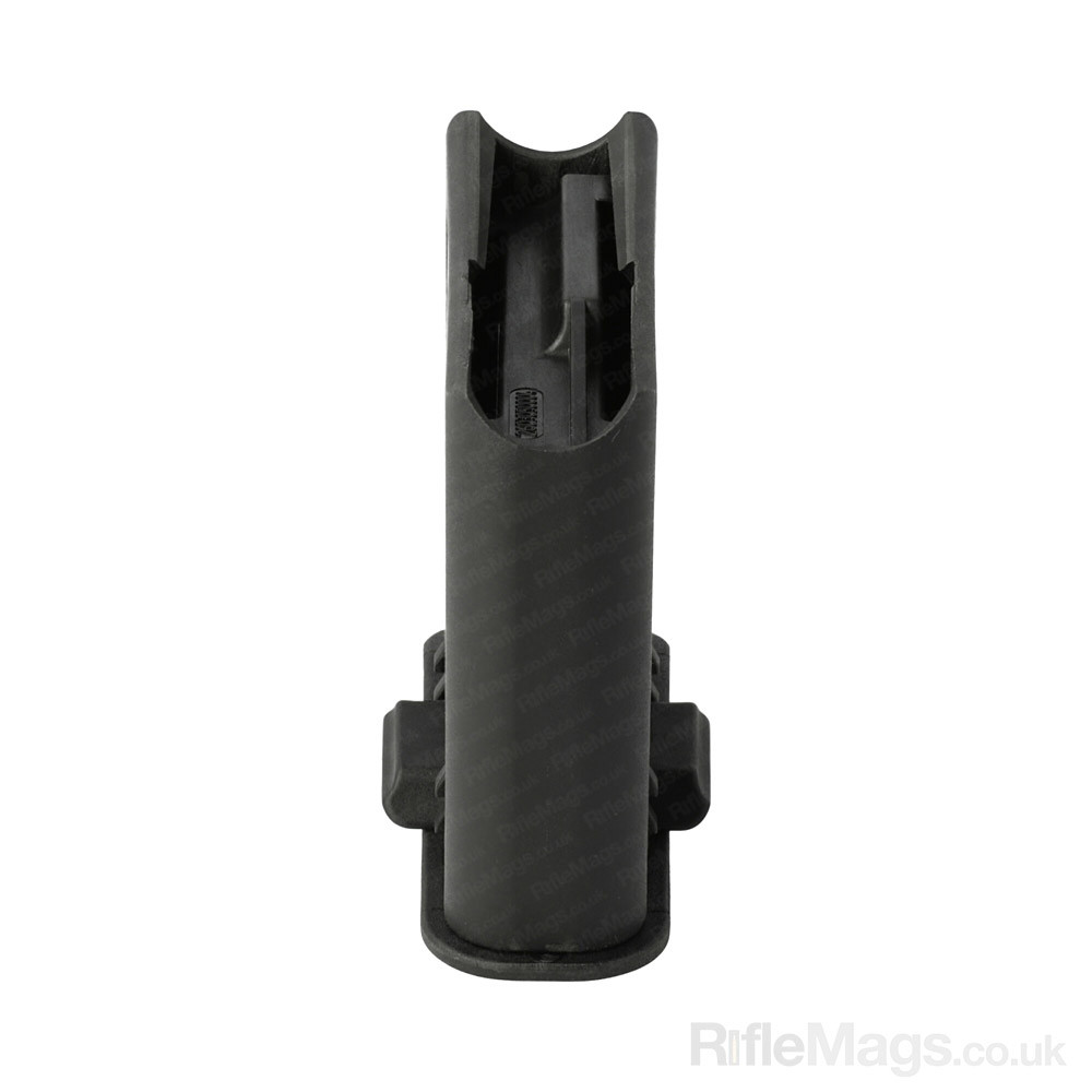 Steyr Pro Hunter extended 9.3x62 10 round magazine - RifleMags.co.uk