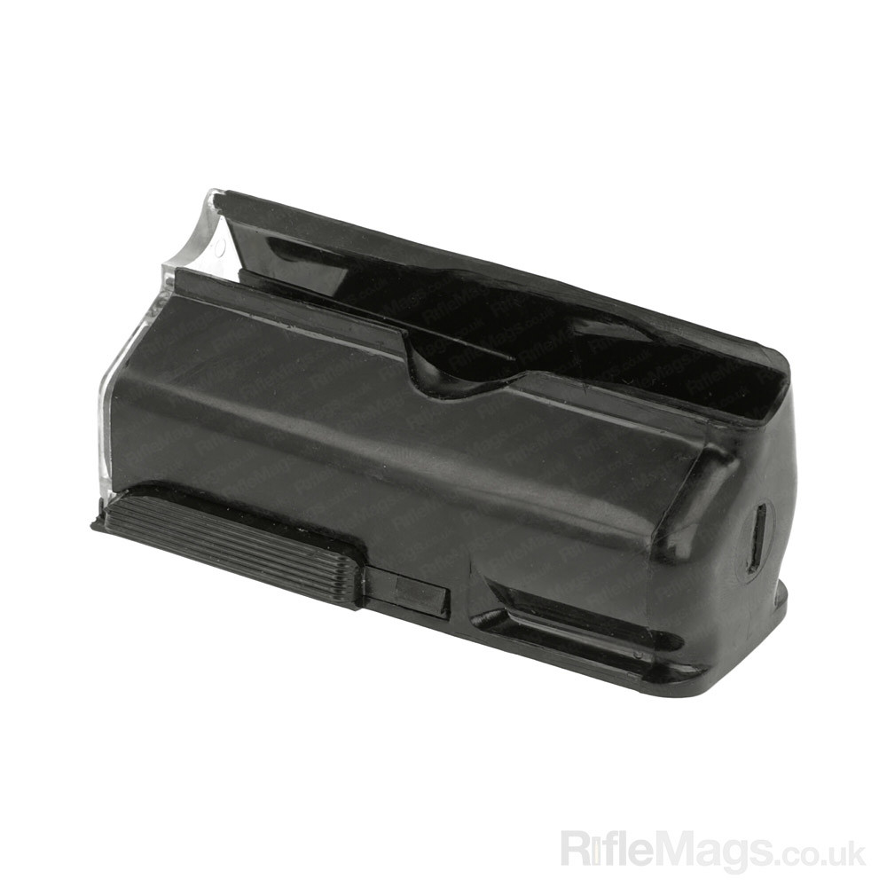 Magazines - Steyr - Steyr Model S - RifleMags.co.uk